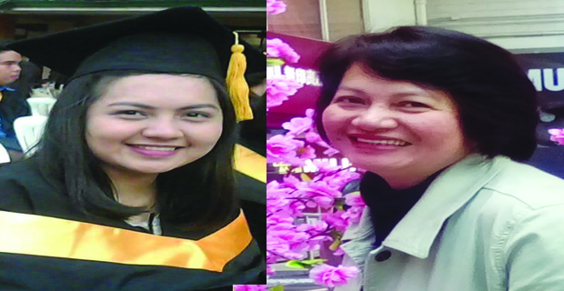 OFW Feels Fulfilled After Sacrifices All Paid Off As Daughter Passes CPA Board Exam - Kwentong OFW