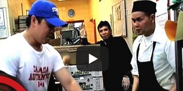 [VIDEO] Pinoy ‘temporary workers’ in Canada sent home - Kwentong OFW