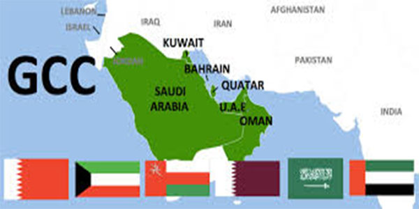 Six Gulf Cooperation Council (GCC) states will start taxing people for ...