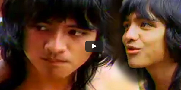 Watch : Carrot Man Jerick Sigmaton Story on Kapuso Mo Jessica Soho ...