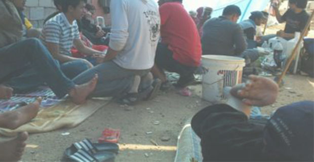 OFWs in Stranded in Saudi Arabia Over Unpaid Debts - Kwentong OFW OFWs in Stranded in Saudi Arabia Over Unpaid Debts - Kwentong OFW