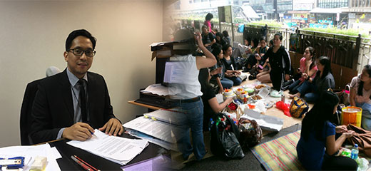 24-Hour Mandatory Rest Day or 11 Hours Uninterrupted Rest For Domestic ...