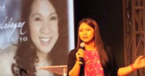 The Sarah Balabagan Story, Where is she now? - Kwentong OFW