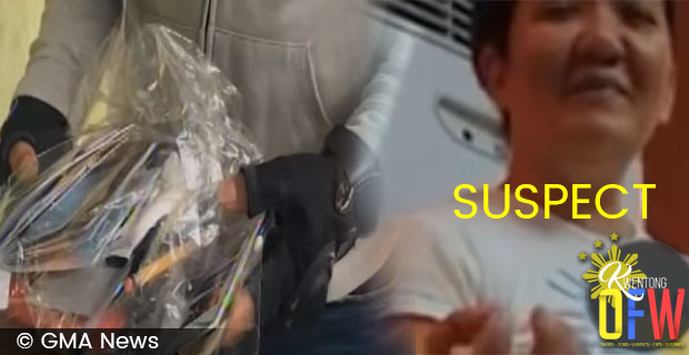 Pasay Police Recovers Documents of OFW Victims of “Salisi” Gang in ...