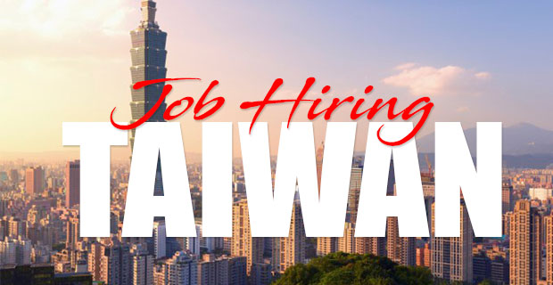 Taiwan Opens Job Opportunities To 8,000 Filipino Workers This 2018 ...
