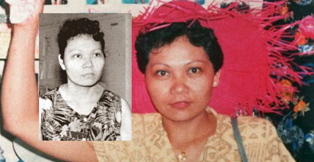 “Flor Contemplacion's tragic fate continues to reflect the plight of ...