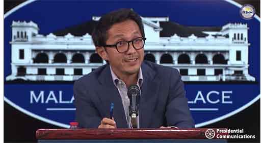 OFWs Will Only Have To Stay Up To 5 Days in Manila, Defense Secretary ...